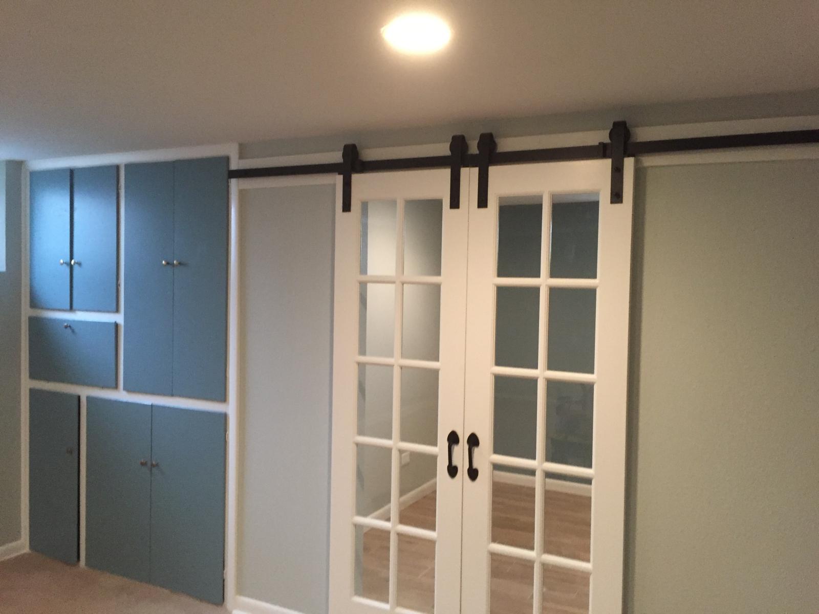 Empire Services | Basements